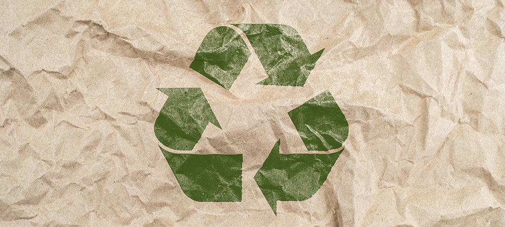 Groene zendingen, dankzij onze samenwerking met Gamma! – Aylam Farm